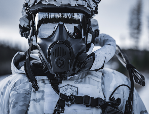 Enhancing Performance: A Guide to Tactical Respirator Outserts – Avon ...