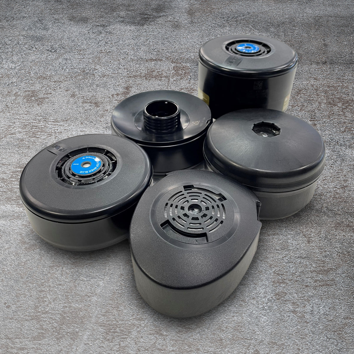 Shop Respirators & Gas Mask Filters - Avon Protection