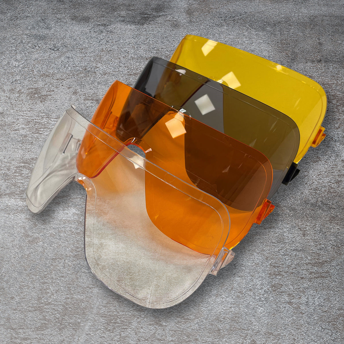 Outserts & Vision Correction for Gas Masks & Respirators – Avon Protection