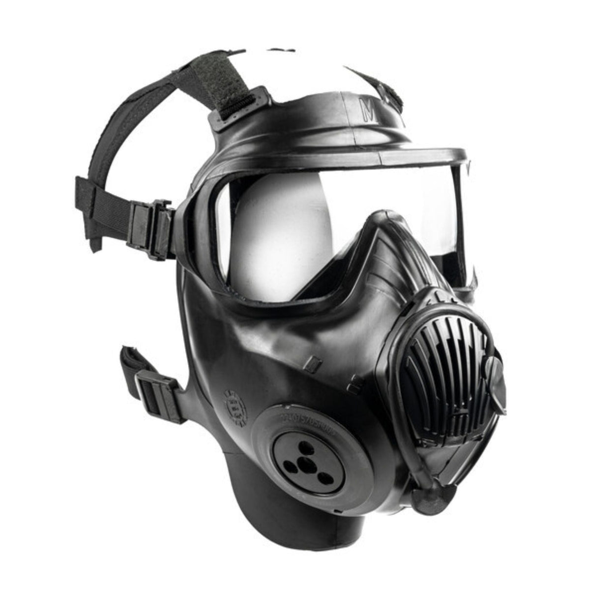 Avon C50™ Tactical Readiness Kit - Gas Mask with Bag - Avon Protection