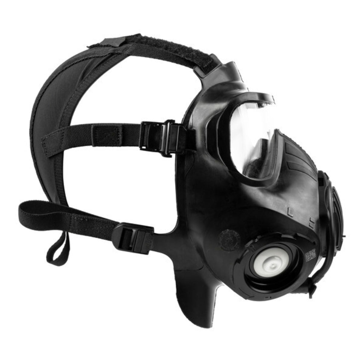 Avon FM50™ APR Pro Kit - Gas Mask with Bag - Avon Protection