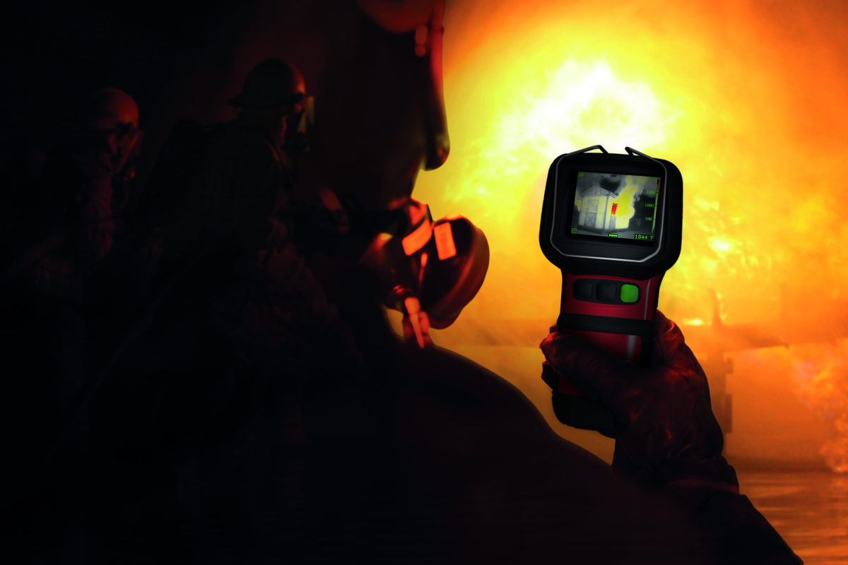 MI-TIC S Thermal Imaging Camera – Avon Protection