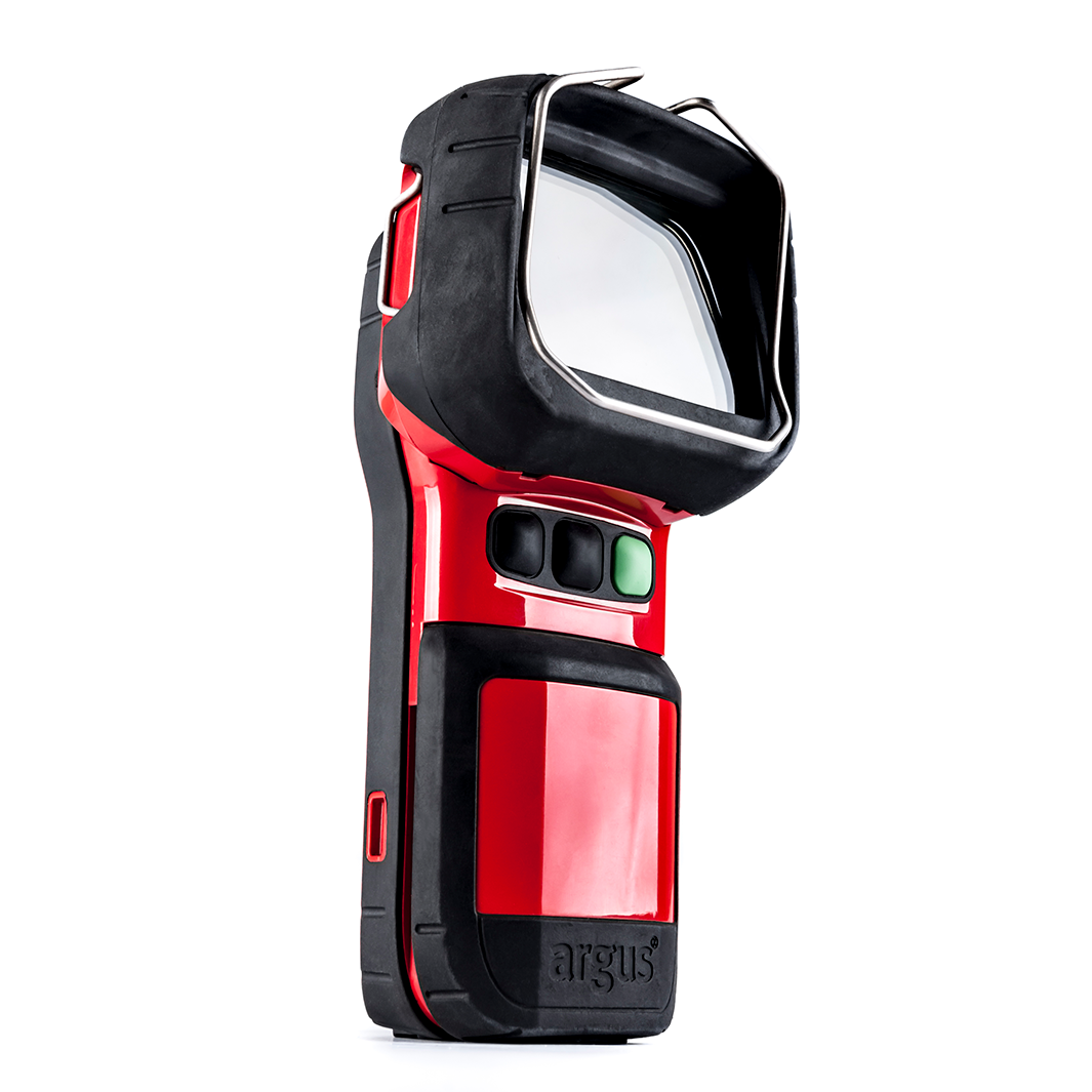 MI-TIC S Thermal Imaging Camera – Avon Protection