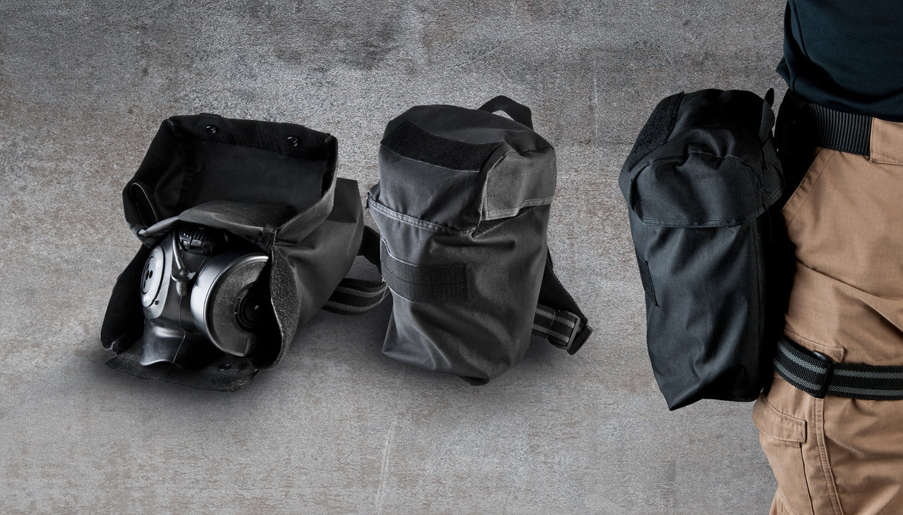 Respirators, CBRN Equipment, Accessories - Avon Protection